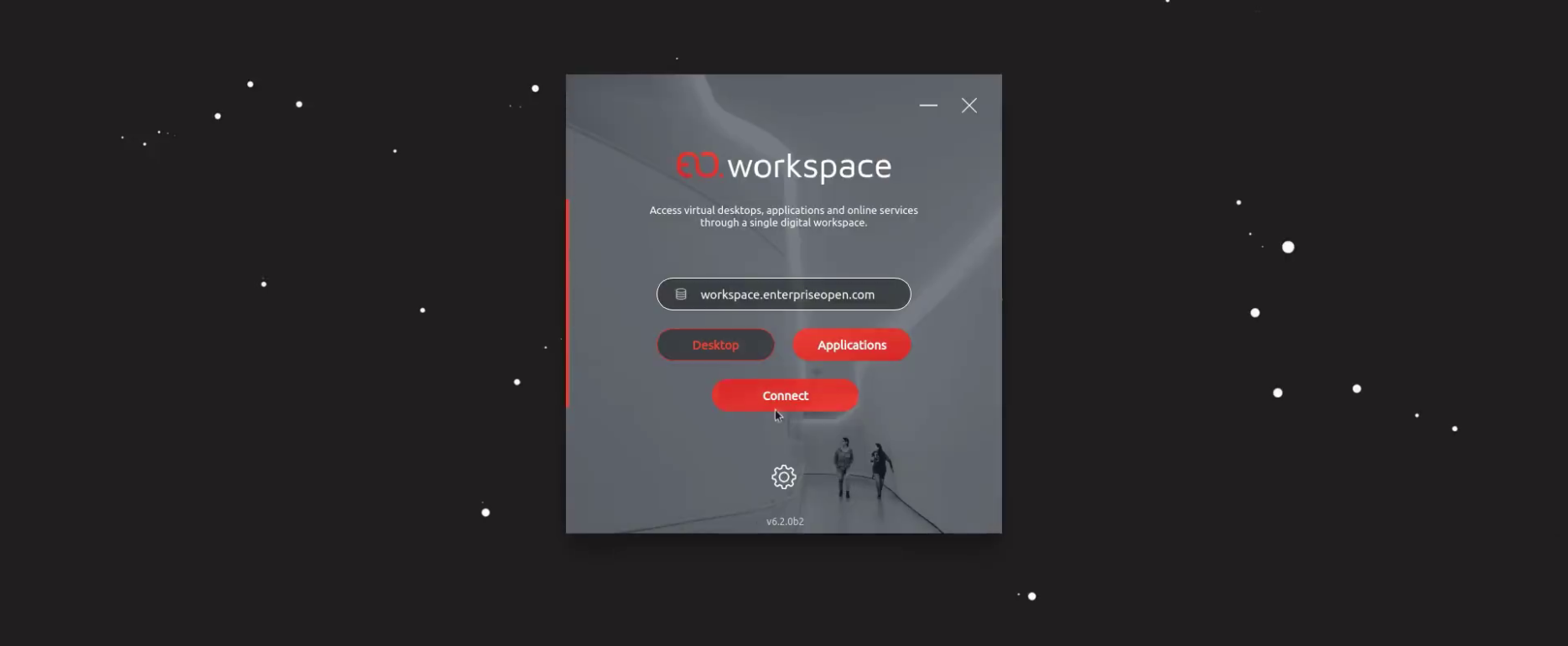 Funcionalidades Eoworkspace Virtual Applications And Desktops Eow